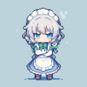 【Elin α】チュートリアルで詰まったので攻略まとめる【Elona続編】 - よゆうで紅房